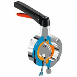 Leakage Valves – Aston Technology